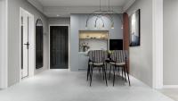 China Foshan tile supplier matte porcelain floor tile for house and hotel villa in size 600x1200mm for sale