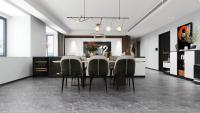 China FOB Foshan Tile Rustic Porcelain Tile Matte Floor Tile In 600x1200mm for sale