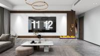 China FOB Foshan Tile Rustic Porcelain Tile Matte Floor Tile In 600x1200mm for sale