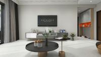 China Frost Resistant Full Body Matte Porcelain Tile For Project for sale