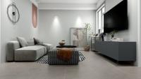 China 600x1200mm Non Slip Outdoor Ceramic Porcelain Tile For Bathroom Kitchen Balcony for sale
