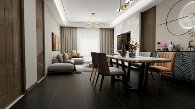 China Full Body Vitrified Tile 600x1200mm Foshan Factory Price for sale