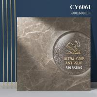 China 600*600mm Stoneware Rustic Porcelain Tile from China for sale