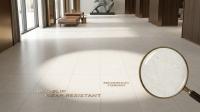 China Beige Carrara Mould Surface Matt Marble Porcelain Tile 300x600mm Anti Slip Wear Resistant For Living Room for sale