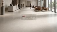 China Beige Carrara Mould Surface Matt Marble Porcelain Tile 900x900mm Stain Resistant Scratch Resistant For Balcony Floor for sale