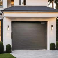 China Industrial Hi Speed Shutter Door 2.0 M/S Speed Thermal Insulation IP54 Protection for sale