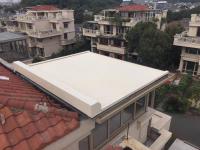 China Anti Theft Aluminum Security Roller Shutter Window for Home Commercial Protection for sale