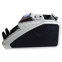China AL-1000 Money Counter Machine 1000 Bills/min UV/MG/IR Counterfeit Detection Bill Counter with Value Count for sale