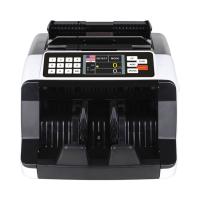 China IR DD TFT Cash Counting Money Counter Machine with Denomination MOP GBP USD 1000 Bills/min for sale