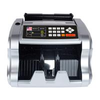 China AL-6700T UV IQR Money Counter Machine 1000 Bills/min Fake Note Detector for sale