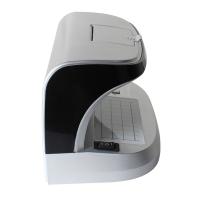 China EURO MG UV Fake Counterfeit Money Detector Machine 365nm LED Light 200mm for sale