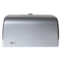 China EURO MG UV Fake Counterfeit Money Detector Machine 365nm LED Light 200mm for sale