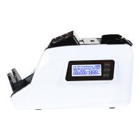 China Mixed Money Counting Value Counter Machine USD HKD 2 CIS RoHS DKK for sale