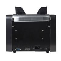 China AL-170T Top Loading Bill Counter Money Counting Machine 1400pcs/min 110-240V for sale