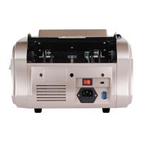 China Chuanwei AL-6700T Indian Currency Counting Machine Mixed Denomination Bill Counter 90x190mm 1000pcs/min for sale