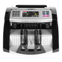 China JPY HKD IR UV Iraq Money Counter CIS Cash Counting Machine Mixed Bills 1000pcs/min for sale