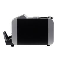 China UV ABS 170mm Money Counter Machine HKD Mixed Denomination Counting 1000pcs/min for sale