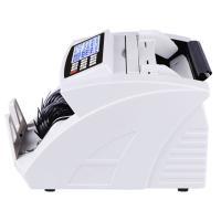 China ABS Casing Bill Counter Machine 110MM Mixed Denomination Money Counting 1000pcs/min for sale