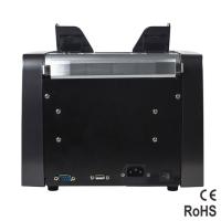 China USD AL-170T Banknote Counting Machine Mixed Denomination Money Counter 900pcs/min for sale
