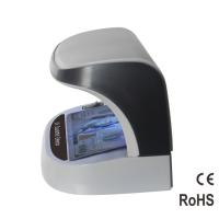 China CE RoHS AL-09 Auto UV LED Fake Money Checker 3W 220V 110V for sale