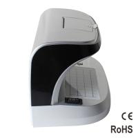 China AL-11 UV MG Watermark Magnifier Fake Money Checker 220V 50Hz Currency Detector for sale