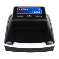 China EUR GBP Counterfeit Money Detector for sale