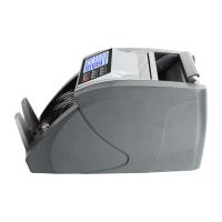 China AL-5117 1000 Pcs/Min Automatic Money Counter Machine UV MG IR Detection 110MM Note for sale