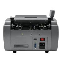 China USD SGD Money Counter Machines for sale