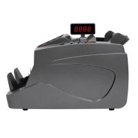 China AL-6300T Professional Money Counter with IR UV MG Detection 1000pcs/min for Pakistan Rupee VND for sale