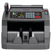 China AL-6300T Professional Money Counter with IR UV MG Detection 1000pcs/min for Pakistan Rupee VND for sale