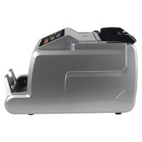 China AL-5300T Six Mode EURO Money Counter 1000pcs/min Mixed Denomination Bill Sorter 50x110mm for sale