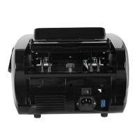 China Note Counting And Checking Money Counter Machines 1200 Pcs / Min DD Detection CAD TWD for sale