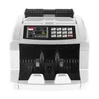 China MG Mixed Denomination Indonesia Bill Counter and Sorter AL-7300 TFT Display 1000pcs/min for sale