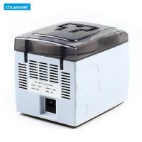 China Fully Automatic Cash Strapping Machine 1.5s Binding Speed 20mm Tape Thermocompression for sale