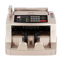China AL-6300T Multi Currency Money Counter Machine 1000 Bills/min UV MG Detection for sale