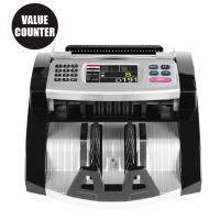 China AL-6000T Iraq Dinar Money Counter UV MG Portable Counting Machine 1000pcs/min for sale