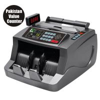 China Mix Value Denomination Cash Counter Money Counter Bill Counter 1000 Notes/min UV MG IR Detection for sale