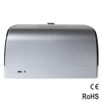 China Fake Currency Detector UV Magnetic Sensor 220V AC 200x105x105mm Banknote Counterfeit Checker for sale