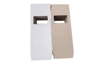 China 170-500gsm Duplex Board Grey Back for Printing Paper Box Shirt Insert for sale