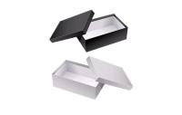 China 170-500gsm Duplex Board Grey Back for Printing Paper Box Shirt Insert for sale