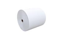 China 80gsm White Cardboard 80um Thick 15x15cm Paperboard for Crafts Printing for sale