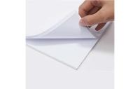 China 250gsm Offset Paper 250um Offset Printing Sheet For Calendars for sale