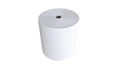 China Uncoated Woodfree Offset Paper 80gsm to 350gsm for Catalogs Notebooks Books for sale