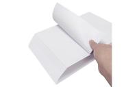 China 70gsm Offset Paper Paper Offset Printing 70um For Brochures for sale