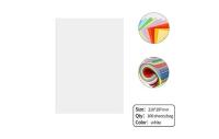 China White Colored Paper 180gsm 210gsm A4 Paper for Bookmarks Crafts for sale
