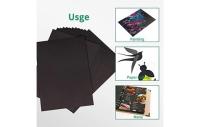 China Bulk Colored Paper 80gsm for Gift Wrapping Arts Crafts Envelope Making for sale