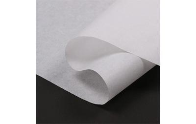 China White Kraft Paper 100-120 gsm for Envelopes and Packaging Durable Smooth Surface for sale