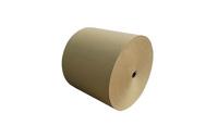 China Kraft Paper 60gsm to 180gsm Brown White for Packaging Wrapping for sale