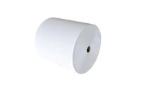China White Kraft Paper 100-120 gsm for Envelopes and Packaging Durable Smooth Surface for sale