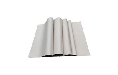 China 40-60 gsm Newsprint Paper Rolls White Recycled Paper for Packaging and Printing for sale